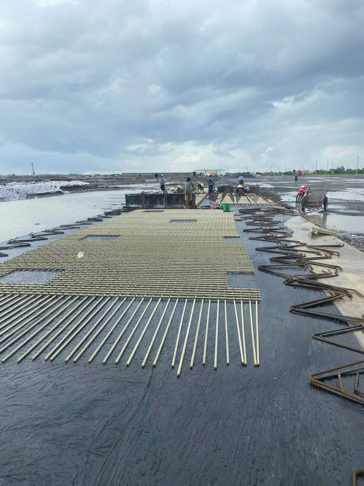 NEXCEL innovations are driving the construction industry Foreword - NEXCEL - NEXCEL