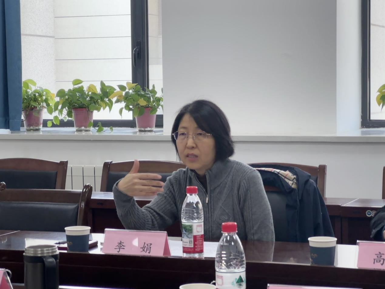 Last： NEXCEL Convened 2024 TDA Project Mid-term Review Meeting